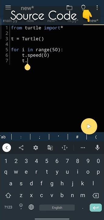 Cool Turtle Python Codes Shorts Shortsvideo Youtubeshorts Youtube