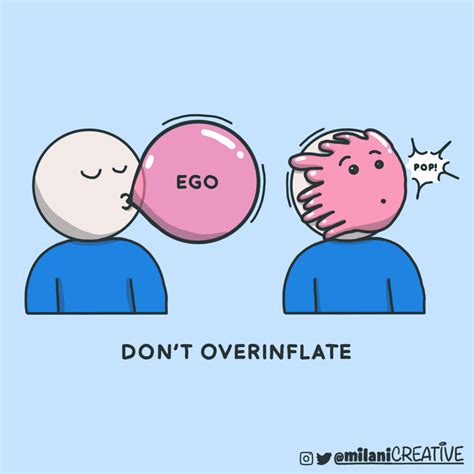 Risks Throbbers And The Ego