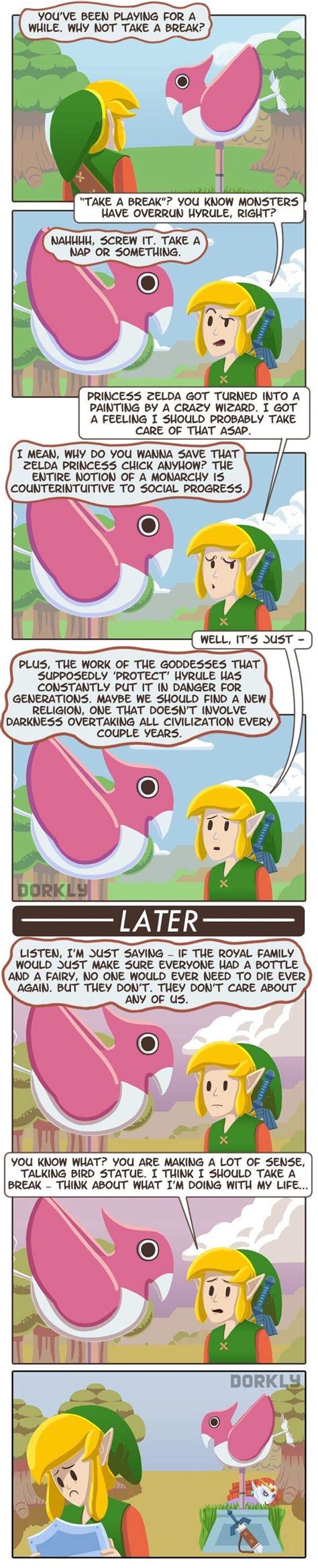 Image 726496 Video Game Logic Know Your Meme