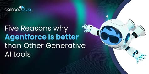 Selva Pandian On Linkedin Salesforce Agentforce Vs Other Ai Tools 5 Key Advantages