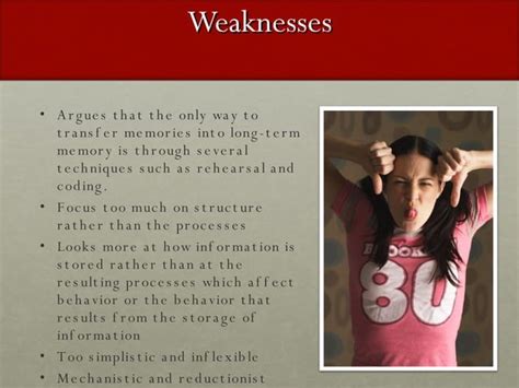 Atkinson And Shiffrins Multi Store Model Of Memory Ppt