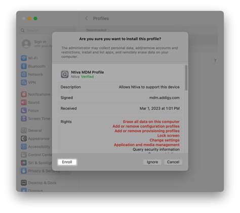 Enroll Your Mac In Mdm Macos 11 14 Big Sur Monterey Ventura Sonoma Ntivas Help Center
