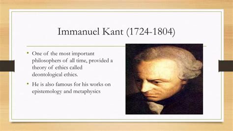 Ontological Ethics Iphi51111pptx