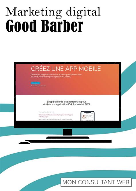 Créer Une Application Mobile Soi Même