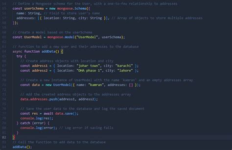 Mern Mongodb Mongoose Javascript Nodejs Webdevelopment