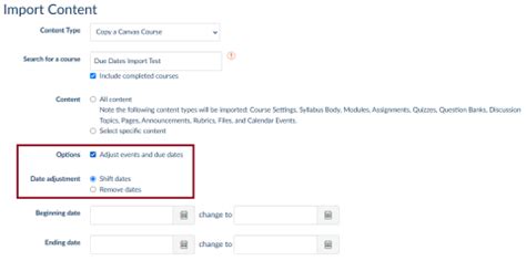 Fixing Your Canvas Gradebook Distance Education