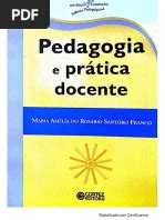 Tardif M Saberes Docentes E Formação Profissional 5 Ed