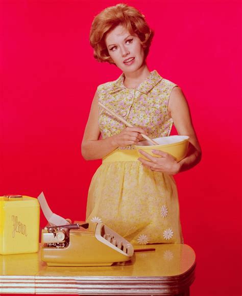 Patricia Crowley Please Dont Eat The Daisies Mom Dies At 91