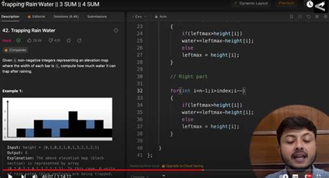 Akash Maurya On Linkedin 180daysofcode Codingchallenge Leetcode Geeksforgeeks Problemsolving
