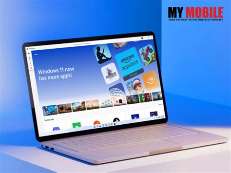 Windows 11 Full Screen Widget Upgrade Details Inside ~ My Mobile India