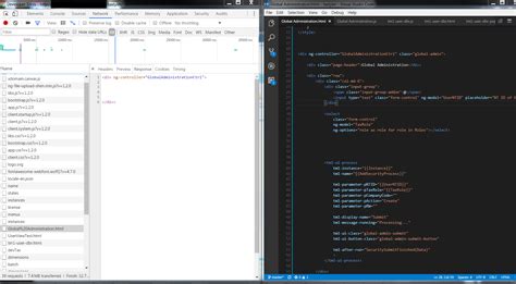Html Files Not Updatingcommitting Canvas Questions Cubewise Forum