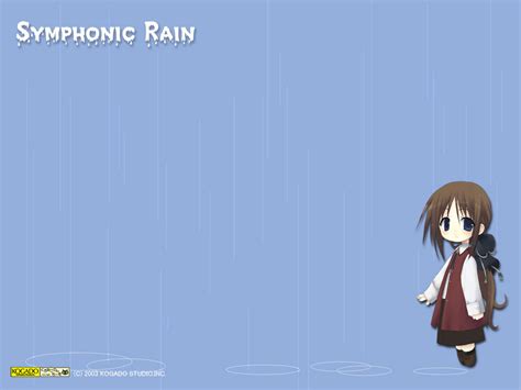 Tortinita Fine Symphonic Rain Drawn By Shiro Octet Danbooru