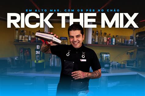 Cumaru E Amburana Drinque De Assinatura De Patrick Jardim