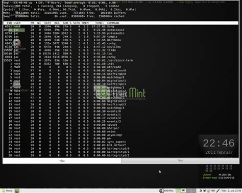linux mint community
