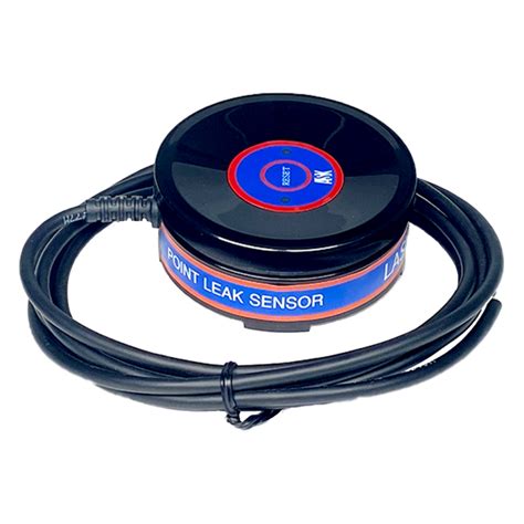 Leak Sensor Ask