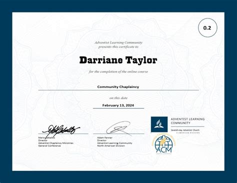 Darriane Taylor On Linkedin Celebrating My New Certification