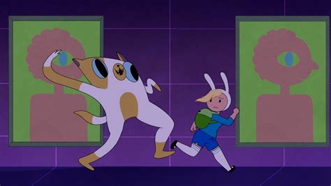 Adventure Time Fionna And Cake S01e04 Prismo The Wishmaster Summary