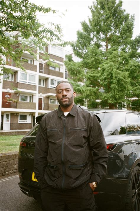 A Trip Down Memory Lane With Grime Legend Bashy Dazed