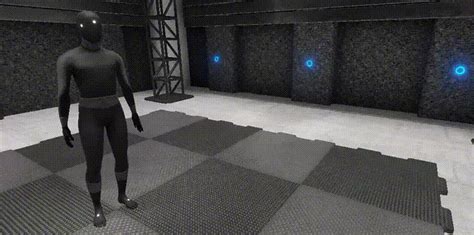GitHub Alexismorin OpenMocap Roomscale VR Humanoid Motion Capture Motion Capture Github
