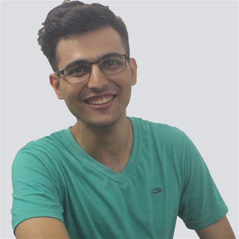 Devansh Arora Medium