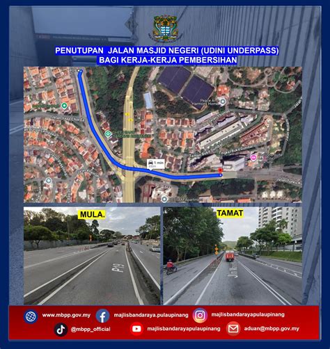 Makluman Umum Majlis Bandaraya Pulau Pinang Mbpp Facebook