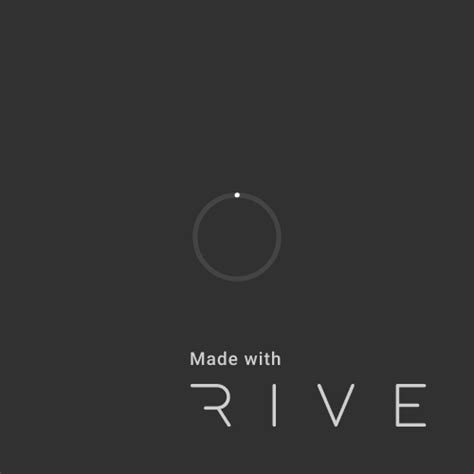 Simple Loader By Enzofarias030603 Made With Rive