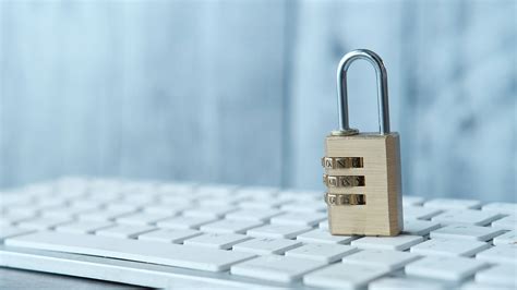 Why Data Security Matters In Property Management
