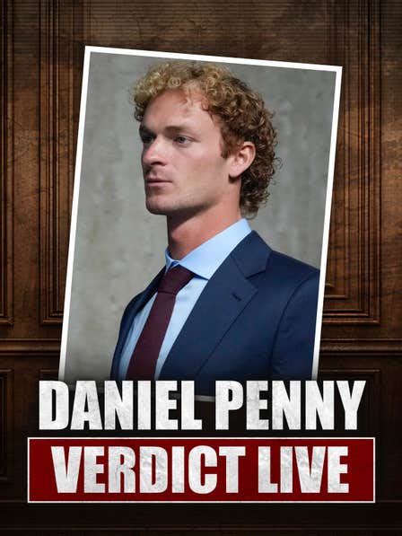 Watch Daniel Penny Exclusive Interview Fox Nation