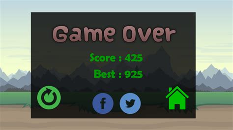 Jumpy Car HTML Game Admob Construct CAPX By Hamzawasim