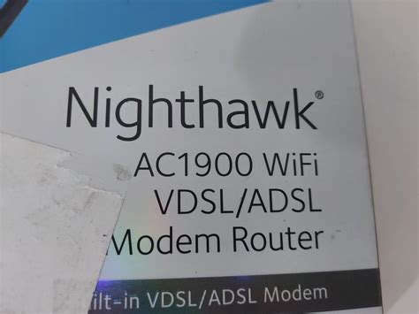 NETGEAR Nighthawk Router Computers Tech Desktops On Carousell