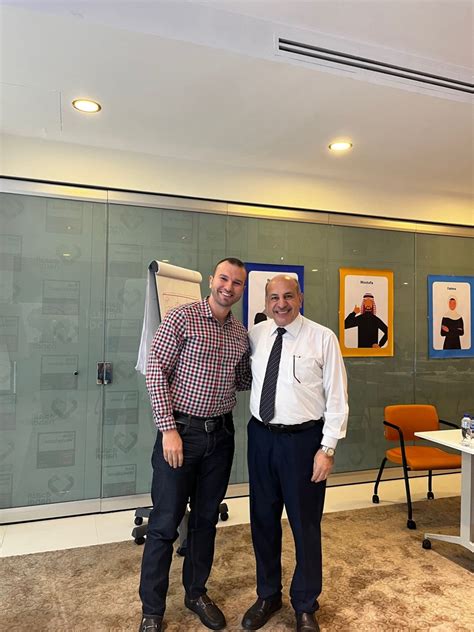 Mohamed Nady Moustafa On Linkedin It Was A 3 Fruitful Days Discussing Many Topics Under The