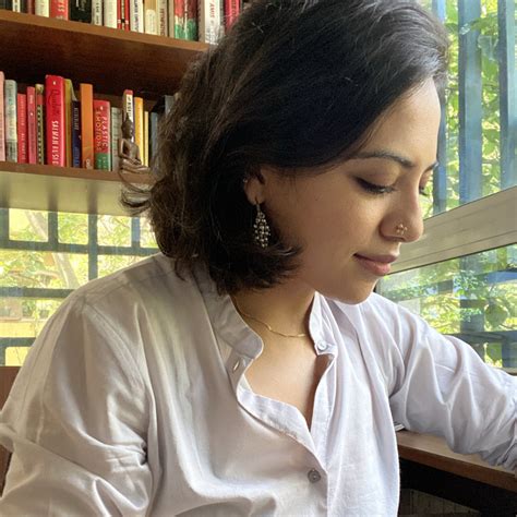 Lavanya Mohan Author Of Money Doesnt Grow On Trees