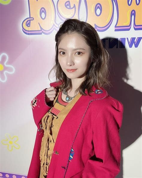 Nashiko Momotsuki Image