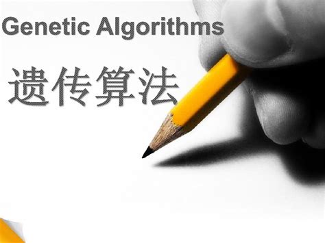 遗传算法 Reportword文档在线阅读与下载无忧文档