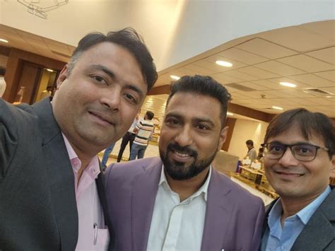 Keyur Modi On Linkedin Were All Praying For A Huge Success For Shish Group And For Mr Satish…