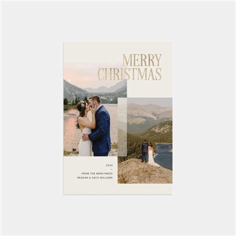 Custom Christmas Photo Cards Artifact Uprising