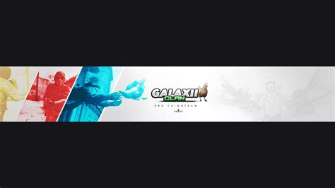 Баннер кс го для ютуб фото и картинки Abrakadabra Fun