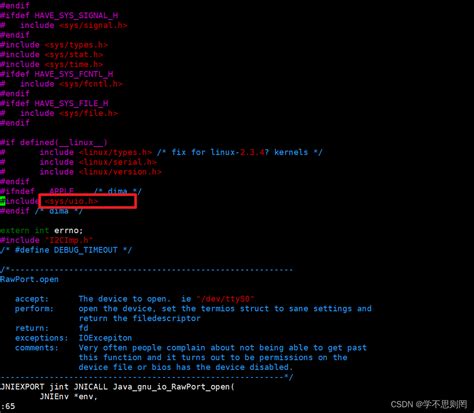 ARM架构源码编译RXTX LINUX JAVA串口开发项目部署 EW帮帮网