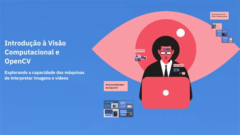 Introdução à Visão Computacional E Opencv By Maicon Clemente On Prezi