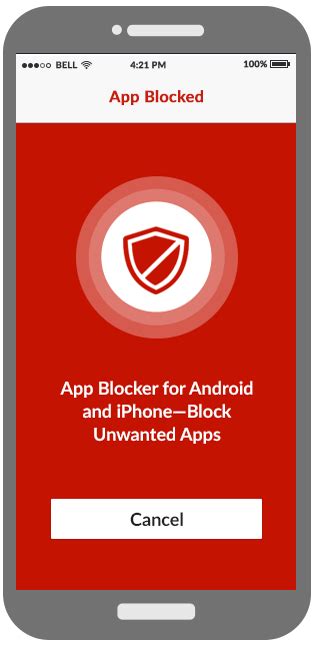Worlds Best App Blocker For Android And IOS Block Unwanted Apps XNSPY