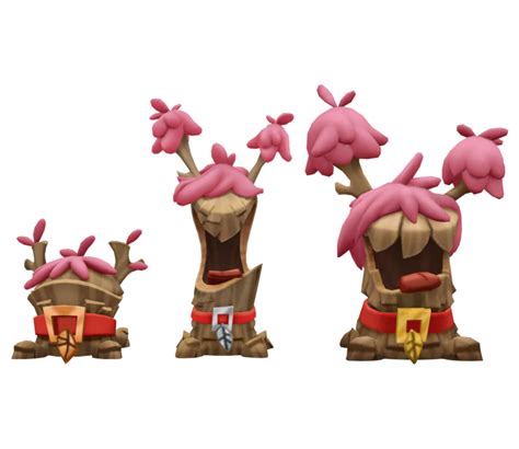 Zodick The Hellhog Illbleed Dreamcast The Models Resource