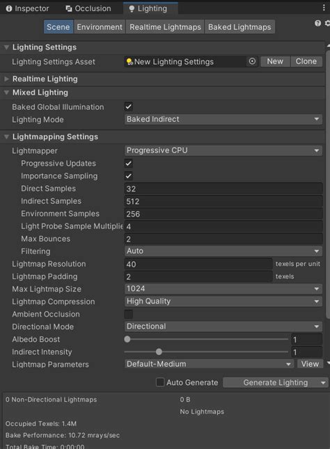 Spotlight No Working Unity Engine Unity Discussions