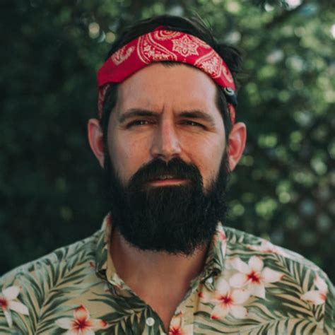 James Mackenzie Director