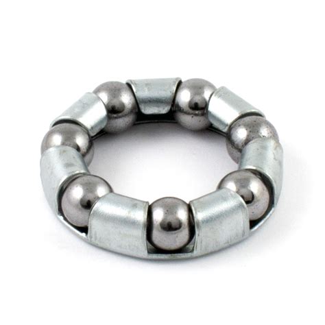 Kulering Ø=29 (7stk 1/4" kuler) - Kulelager AS