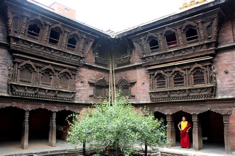 Kumari Ghar Ktm Guide