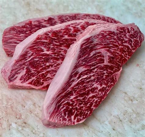 Wagyu Japão Home Butcher By Cerrado Verde