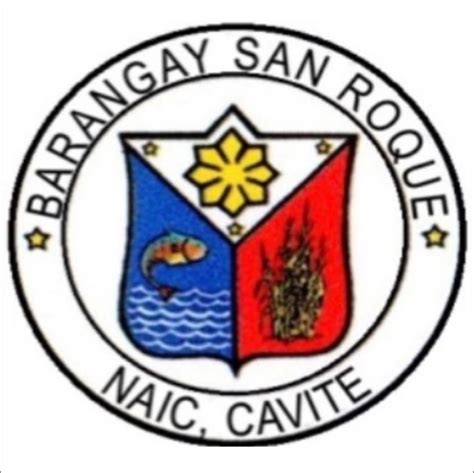 Barangay San Roque Naic Cavite