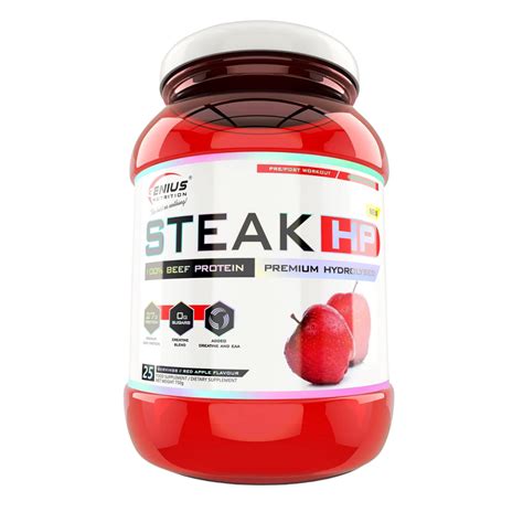 Prótein Maxeffortis