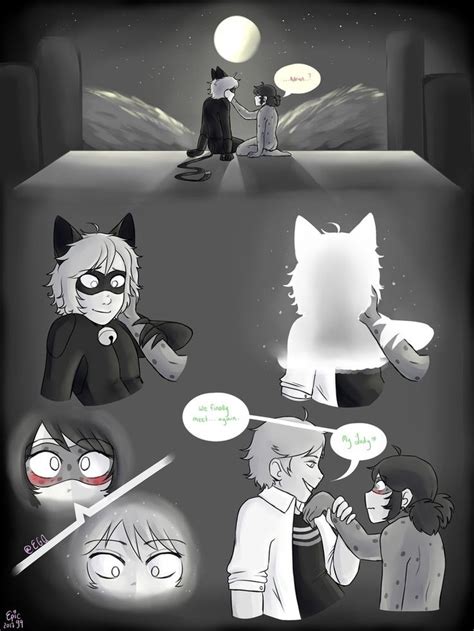 Rainy Nights Ladynoir Comic Page 15 By Xepicgamequestsx Miraculous