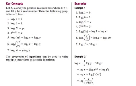 2013 S3 05 Maths Blog Applications Of Exponential And Logarithm